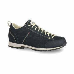 Dolomite Sneakers 'Cinquantaquattro' male Black size 10,5