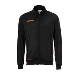 Uhlsport Training Jacket male Black size XL