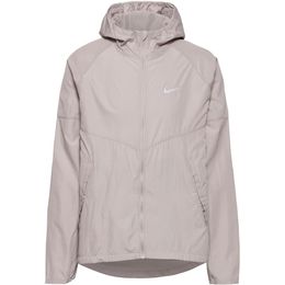 Nike Sportjacke 'RPL Miler' Herren Gr&ouml;&szlig;e XL hellbeige