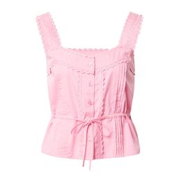 EDITED Top 'Taren' female Pink size 38