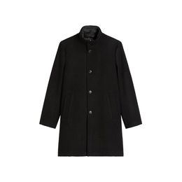 Marc O'Polo Marc O'polo Between-Seasons Coat male Black size 56