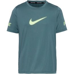 Nike Performance Shirt 'DF' girl Green size 146/152