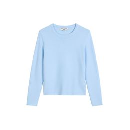 Marc O'Polo Marc O'polo Denim Sweater female Blue size XXS