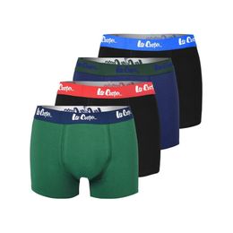 Lee Cooper Boxer shorts male Mixed colors size L