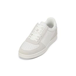 Marc O'Polo Marc O'Polo Sneaker 'Vincenzo' Herren Gr&ouml;&szlig;e 44 wei&szlig;