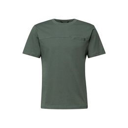 Street One Men Shirt male Green size M