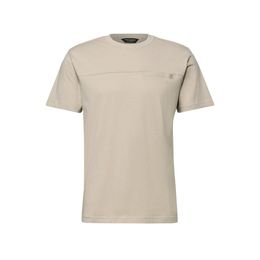 Street One Men Shirt male Beige size XXXL