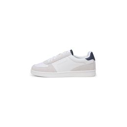 Marc O'Polo Marc O'Polo Sneaker 'Vincenzo' Herren Gr&ouml;&szlig;e 44 wei&szlig;