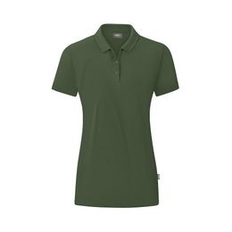 Jako Performance Shirt female Green size 42