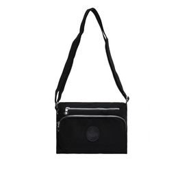 Mindesa Crossbody Bag female Black size One Size