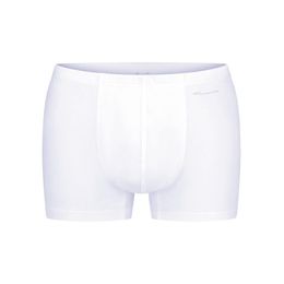 Mey Boxer shorts 'Casual Cotton' male White size L