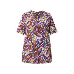 Ulla Popken Shirt female Mixed colors size 42-44