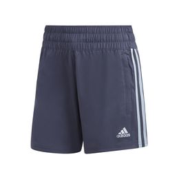 adidas Sportswear Sportshorts Damen Gr&ouml;&szlig;e XXXL/4XL blau / hellblau