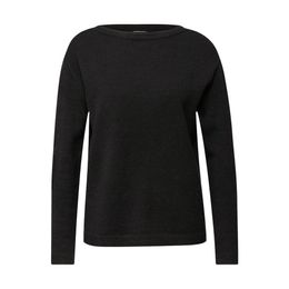 Street One Pullover Damen Gr&ouml;&szlig;e XXXL schwarz