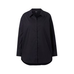 Ulla Popken Blouse female Black size 42-44