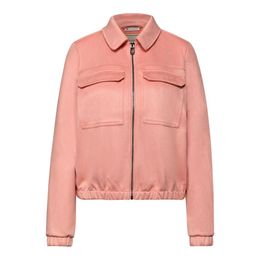 Street One Jacke Damen Gr&ouml;&szlig;e XS apricot