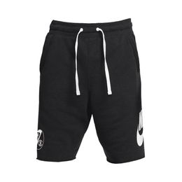 Nike Workout Pants male Black size L