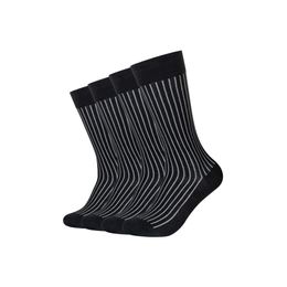 Camano Socks male Black size 43-46
