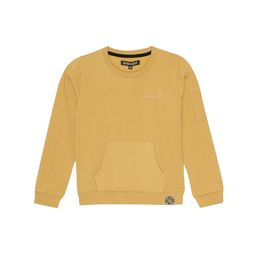 4president Sweatshirt 'Arie' boy Beige size 104