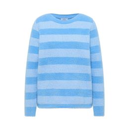 Cecil Sweater female Blue size M