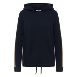 Cecil Sweater female Blue size XXXL