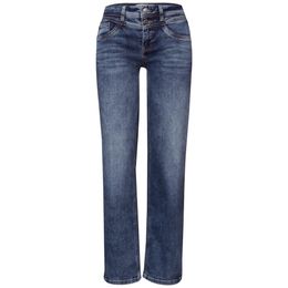 Street One Jeans 'Amalia' Damen Gr&ouml;&szlig;e 27 blue denim