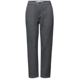 Street One Studio Chino Pants female Grey size 32
