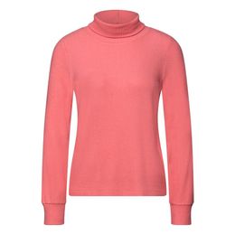 Street One Pullover Damen Gr&ouml;&szlig;e M hellpink