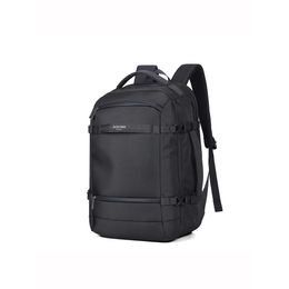 Aoking Backpack male Black size One Size