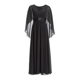 Swing Evening Dress female Black size 44