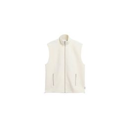 armedangels Vest female Beige size M