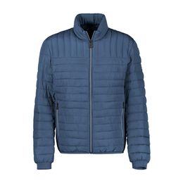 Lerros Between-Season Jacket male Blue size L