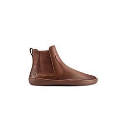 Vivo Barefoot Chelsea Boots 'SENSUS' female Brown size 41