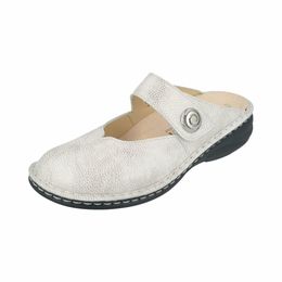Finn Comfort Mules female Grey size 37