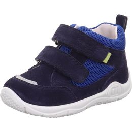 Superfit First-Step Shoes 'UNIVERSE' kids Blue size 20