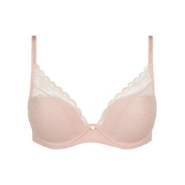 Chantelle Bra 'Easy Feel Norah Chic' female Pink size 85
