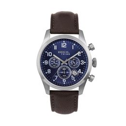 Breil Bracelet 'Classic Elegance' male Brown size One Size