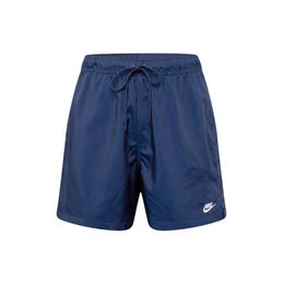 Nike Sportswear Pants 'Club' male Blue size 3XL