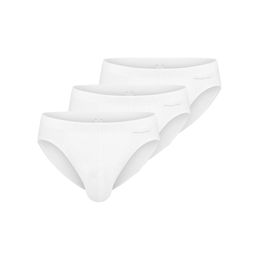 Mey Panty 'Casual Cotton' male White size S