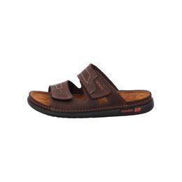 Rohde Mules 'Cento' male Brown size 42