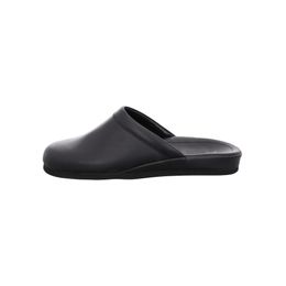 Rohde Slippers 'Varberg' male Black size 44