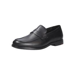 Lloyd Slippers male Black size 46
