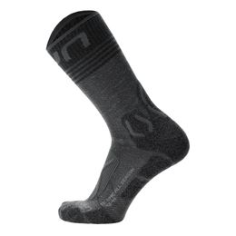 uyn Athletic Socks female Grey size 37-38