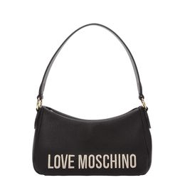 Love Moschino Shoulder Bag female Black size One Size