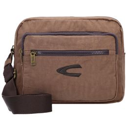 Camel Active Crossbody Bag male Brown size One Size