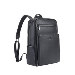 B Cavalli B Backpack male Black size One Size
