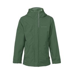 Vaude Outdoor jacket ' KD Escape Light J IV ' boy Green size 104