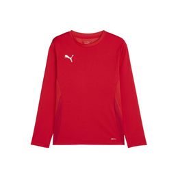Puma Performance Shirt boy Red size 116