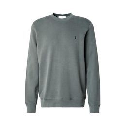 armedangels Sweatshirt 'BAARO' Herren Gr&ouml;&szlig;e S grau