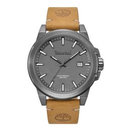 Timberland Uhr Herren Gr&ouml;&szlig;e One Size pueblo / dunkelgrau